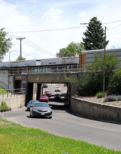 Southbound lanes at Yellowstone Underpass in Idaho Falls to close for ...