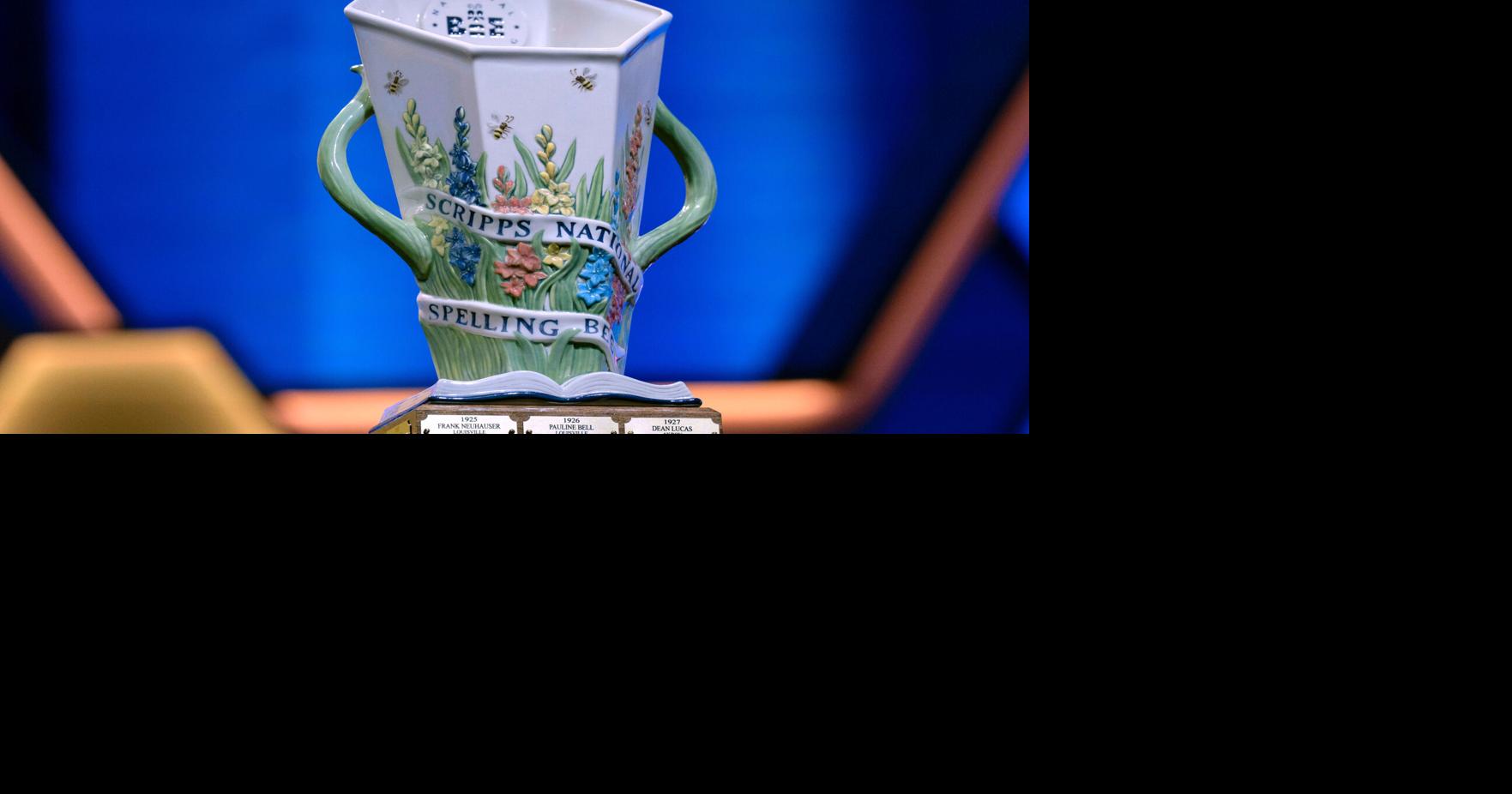 Spelling Bee | National News | postregister.com