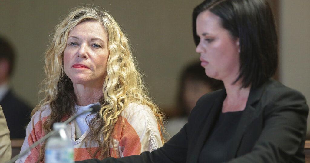 Jury reaches verdict in Vallow murder trial | The Daybell Disappearance ...