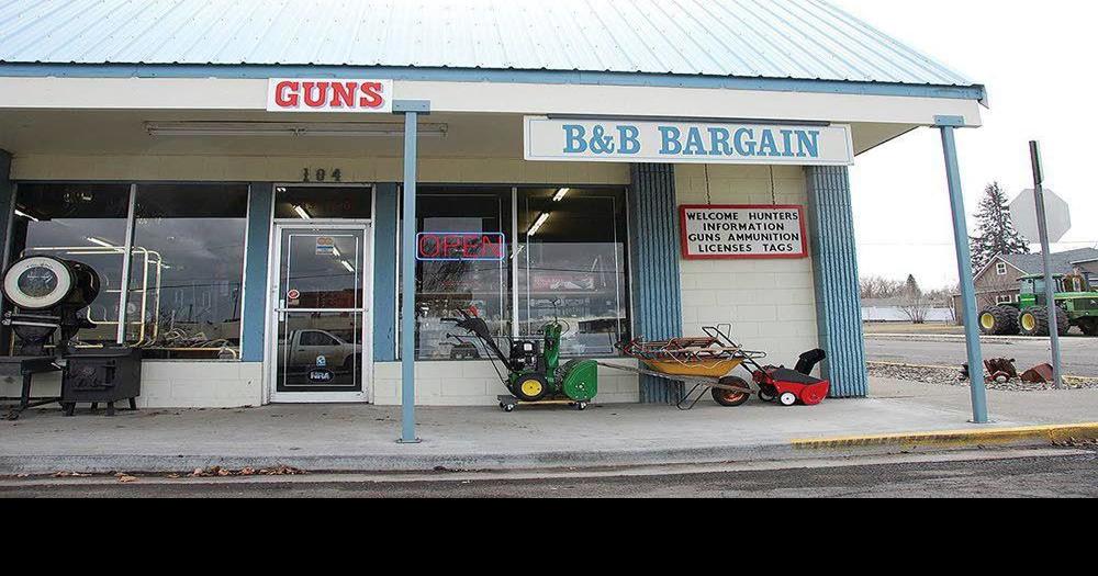 Shutdown could hamper gun sales | Local News | postregister.com