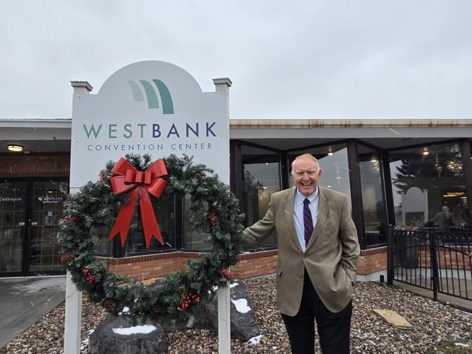 Developer honors the days before Idaho Falls existed | Local News ...