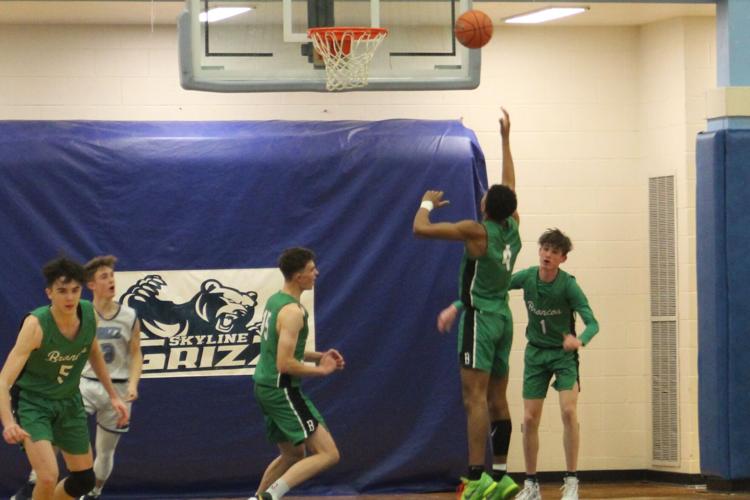 High Country Conference releases all-conference boys' team | Sports ...