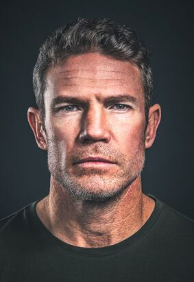 Nate Boyer, Bronze Star recipient and oldest rookie in NFL history to ...