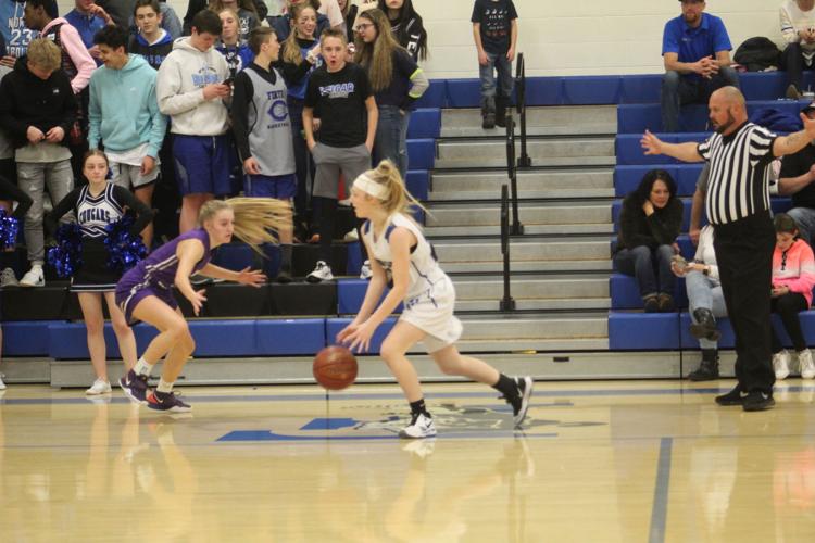 GIRLS BASKETBALL: Firth uses big three and overtime to upend North ...