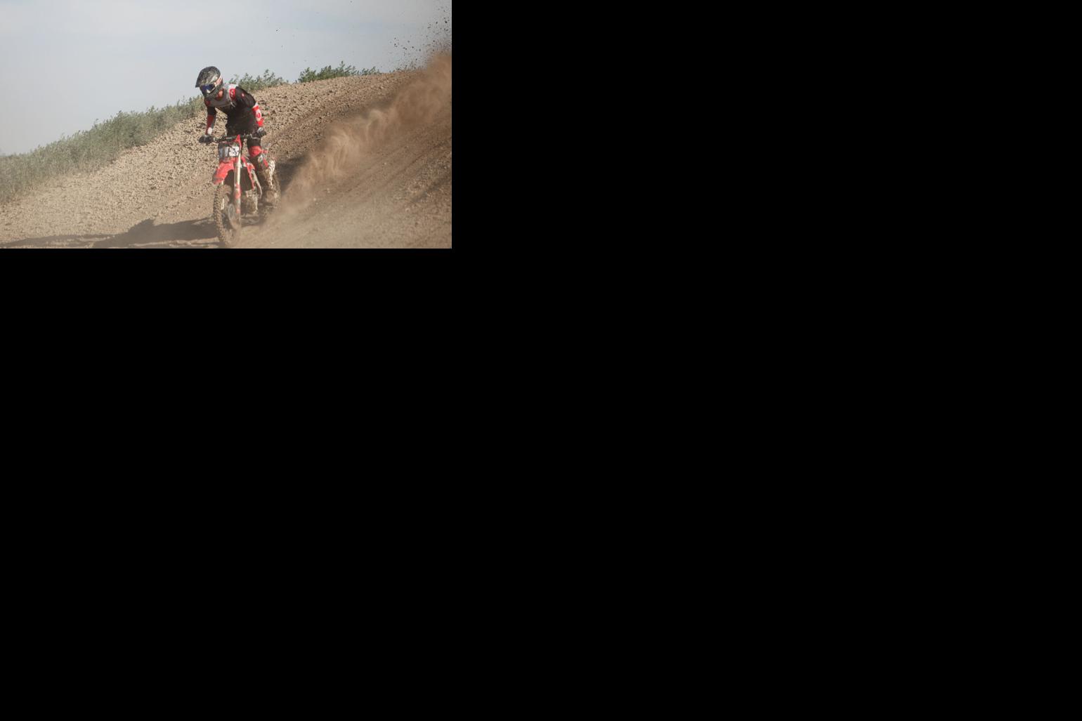 Local raceway allows diverse set of riders to ride like pros ...