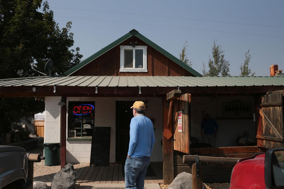 'There's just something about Bone:' Historic Bone Store reopens ...