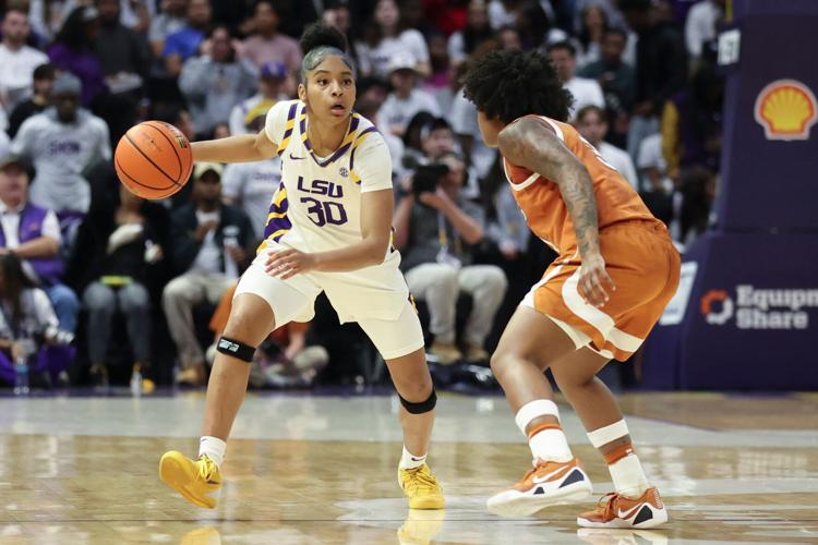 LSU coach Kim Mulkey taps into Louisiana cooking culture to tighten up ...