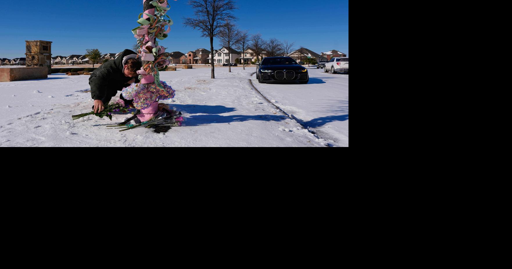 Winter Weather Texas | National News | postregister.com