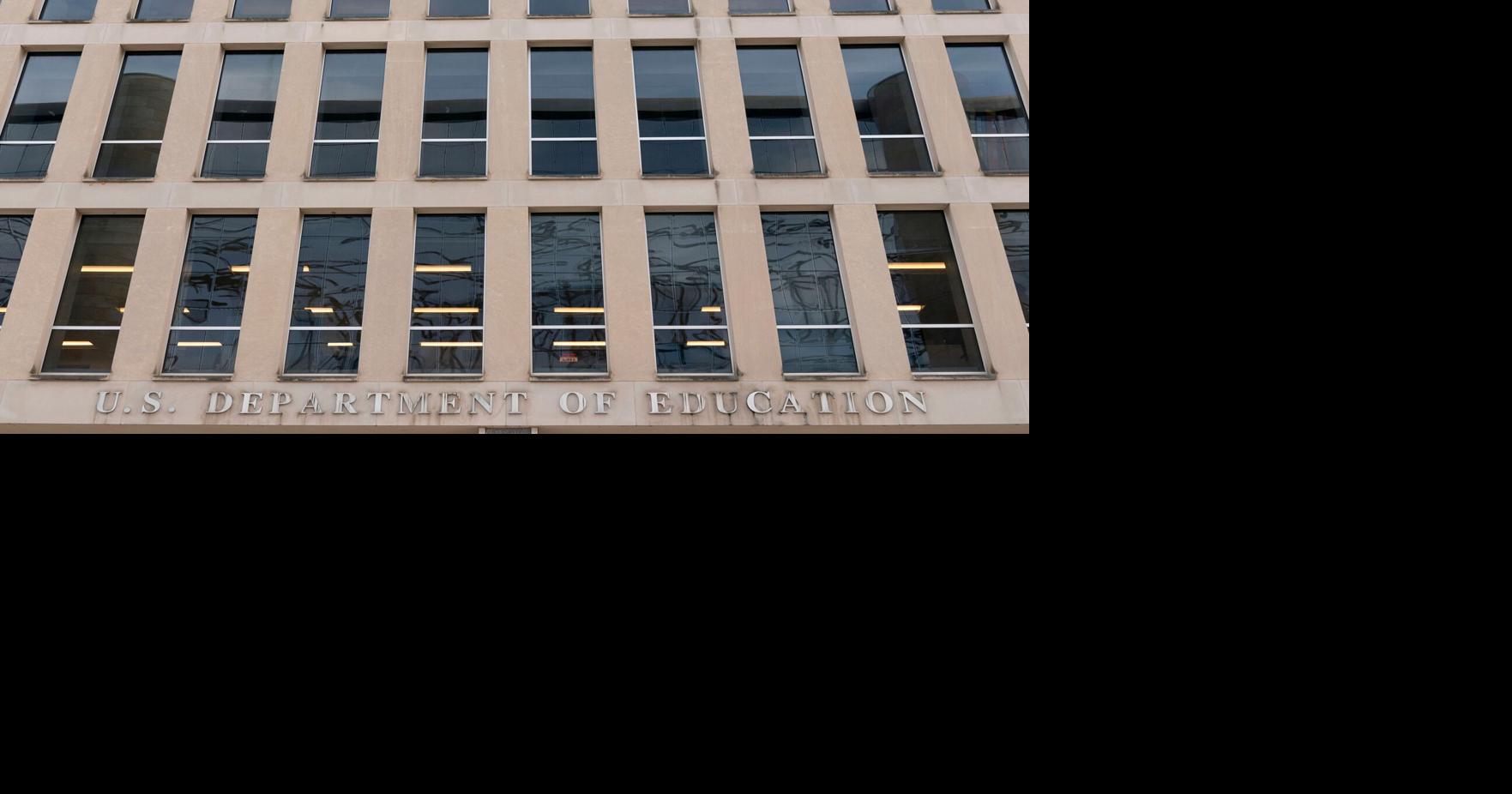 Families of kids with disabilities warn Education Department changes ...