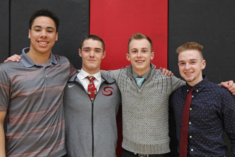 Shelley falls to Bonneville in conference play | Sports | postregister.com