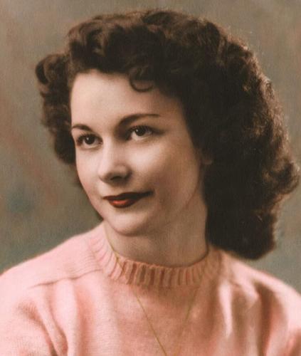 Riggs, Joyce | Obituaries | postregister.com