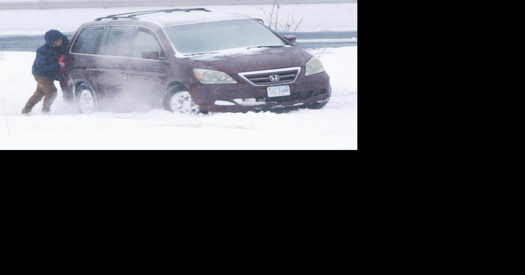 Winter Weather Virginia | National News | postregister.com