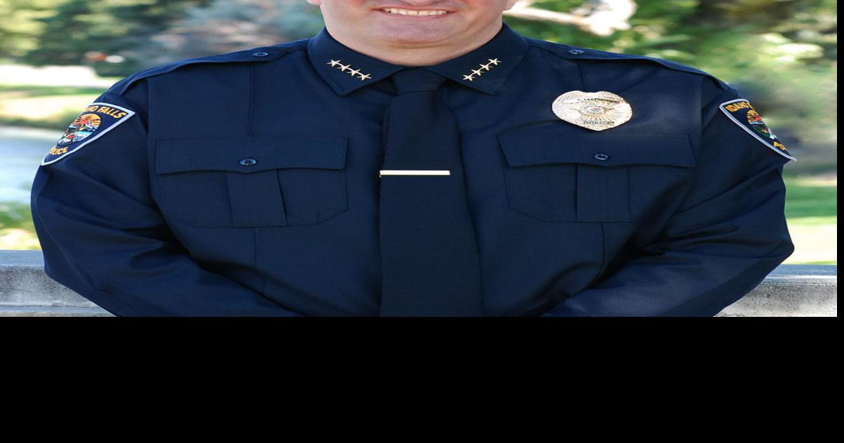 Idaho Falls police, fire departments see new leadership | Local News ...