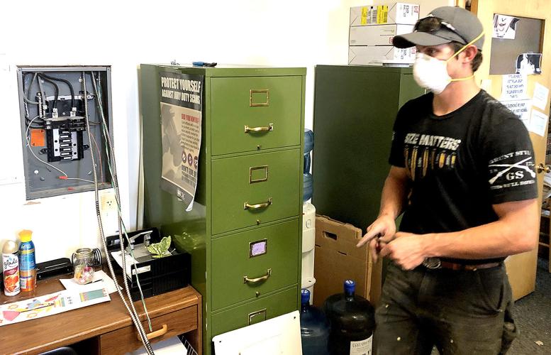 New owners re-brand electric company | Features | postregister.com