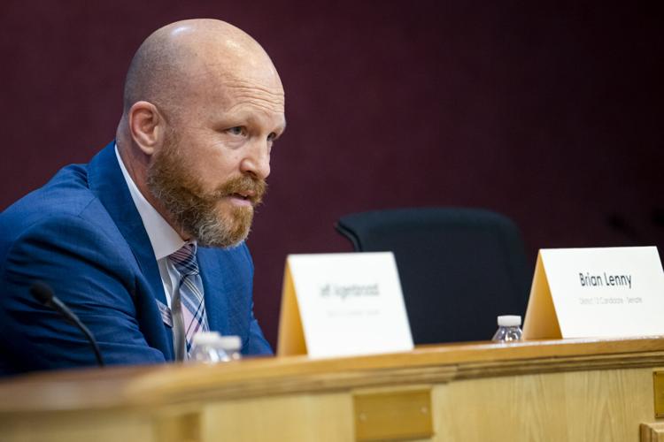 No, the Blaine Amendment isn’t ‘null and void.’ Here’s why | Government ...