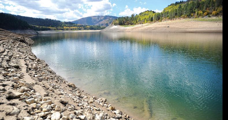 'Cooler heads need to prevail': Experts, lawmakers believe water users ...