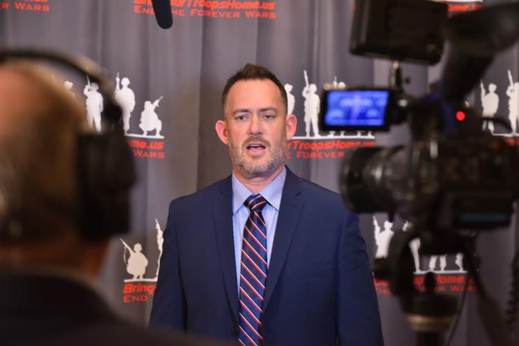 For veterans, the Afghanistan Papers vindicated concerns of waste in ...