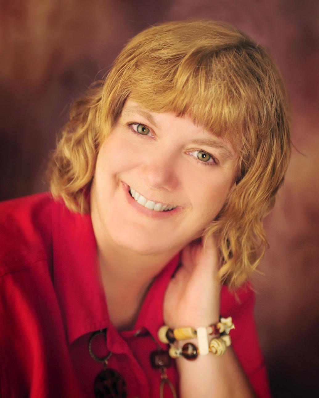 Teacher Talk: Rona Johnson | Education | postregister.com