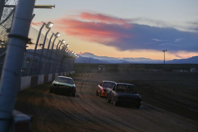 Photo Gallery: Atomic Motor Raceway | News | postregister.com