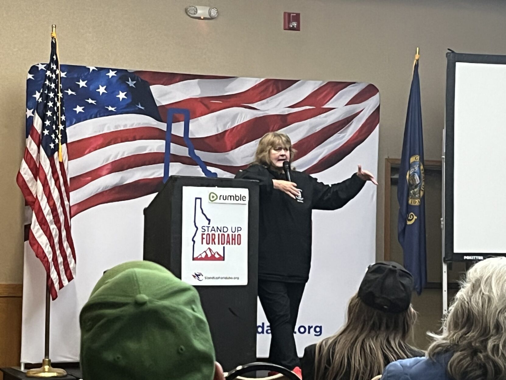 Rep. Ehardt speaks on September trip to Israel | Local News ...