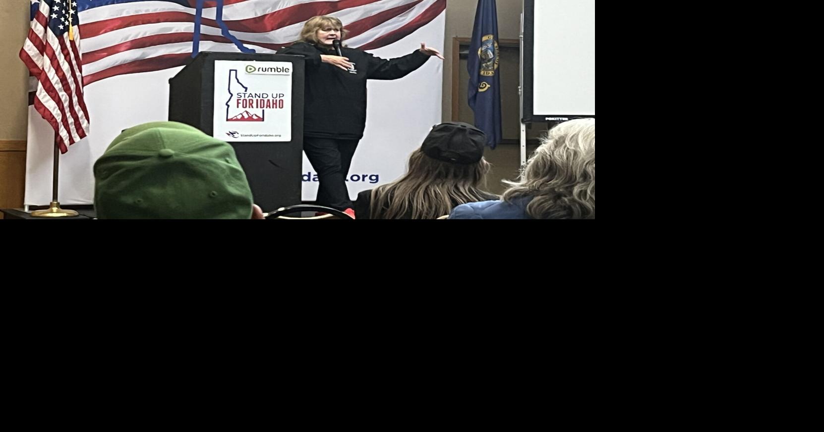 Rep. Ehardt speaks on September trip to Israel | Local News ...