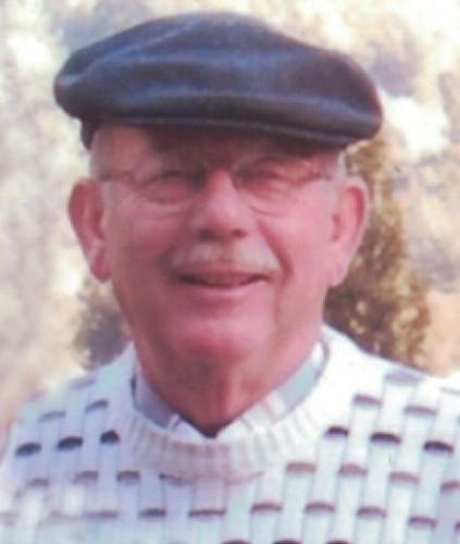 Randall, Lee J. | Obituaries | postregister.com