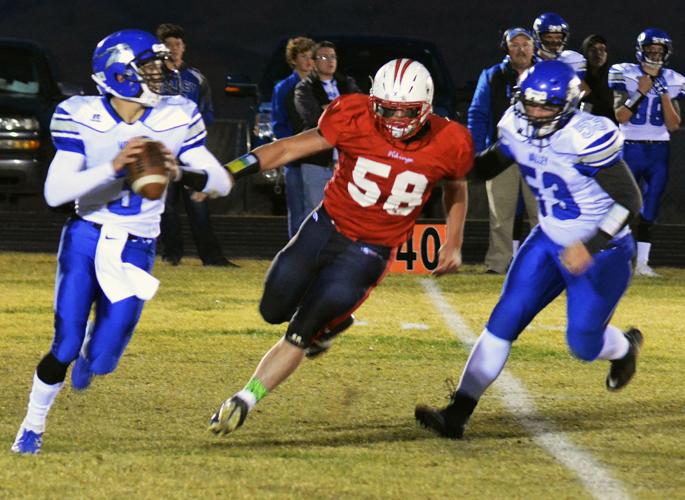 Challis loses to Valley in high-scoring contest | Sports | postregister.com