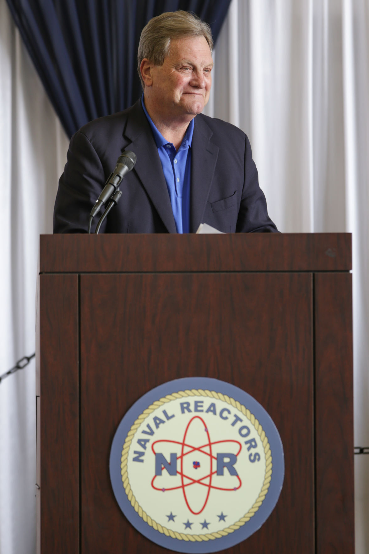 Mike Simpson, Aaron Swisher face off in 2nd Congressional District race ...