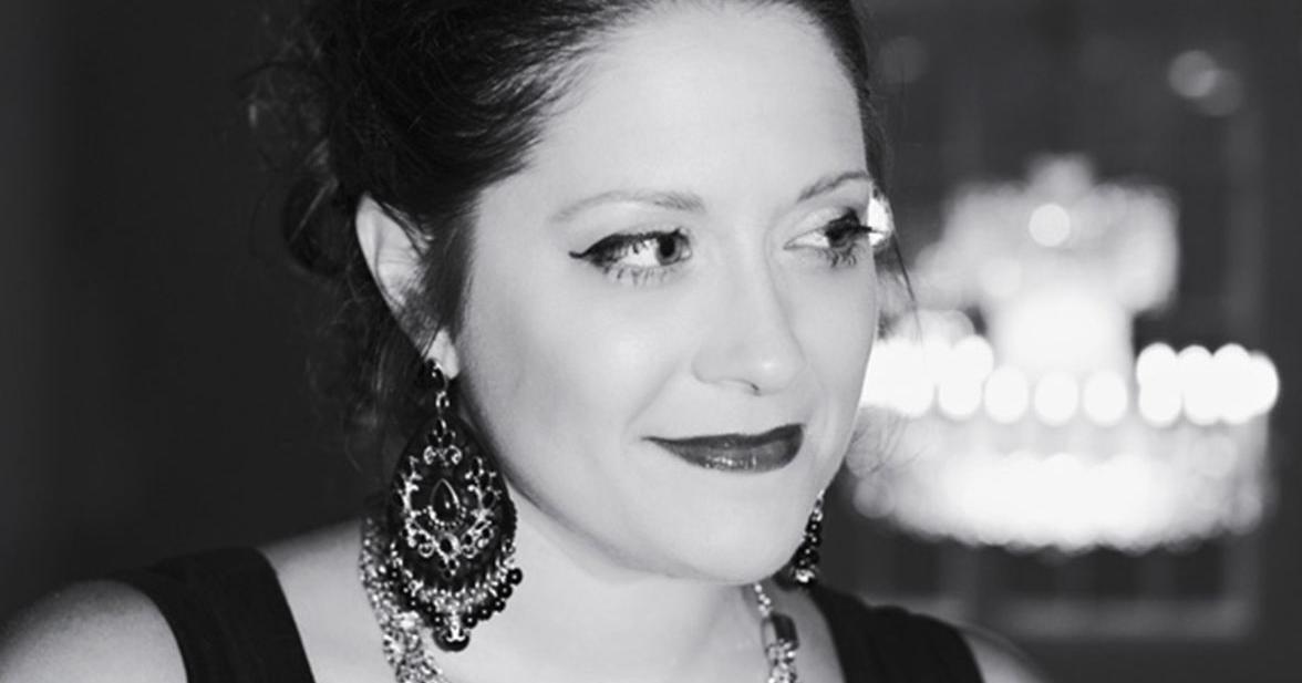 Soul singer Heidi Burson kicks off new season of Carr Gallery Sessions ...