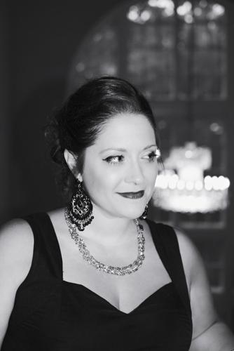 Soul singer Heidi Burson kicks off new season of Carr Gallery Sessions ...
