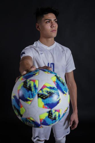All-Area Boys Soccer Player of the Year: Jerry Lopez, Thunder Ridge ...