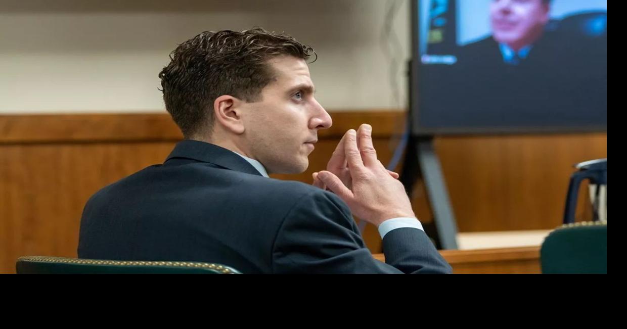 Judge maintains death penalty as possible punishment for Bryan Kohberger | State News ...