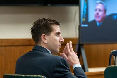 Judge rejects Kohberger's request to delay murder trial in college ...