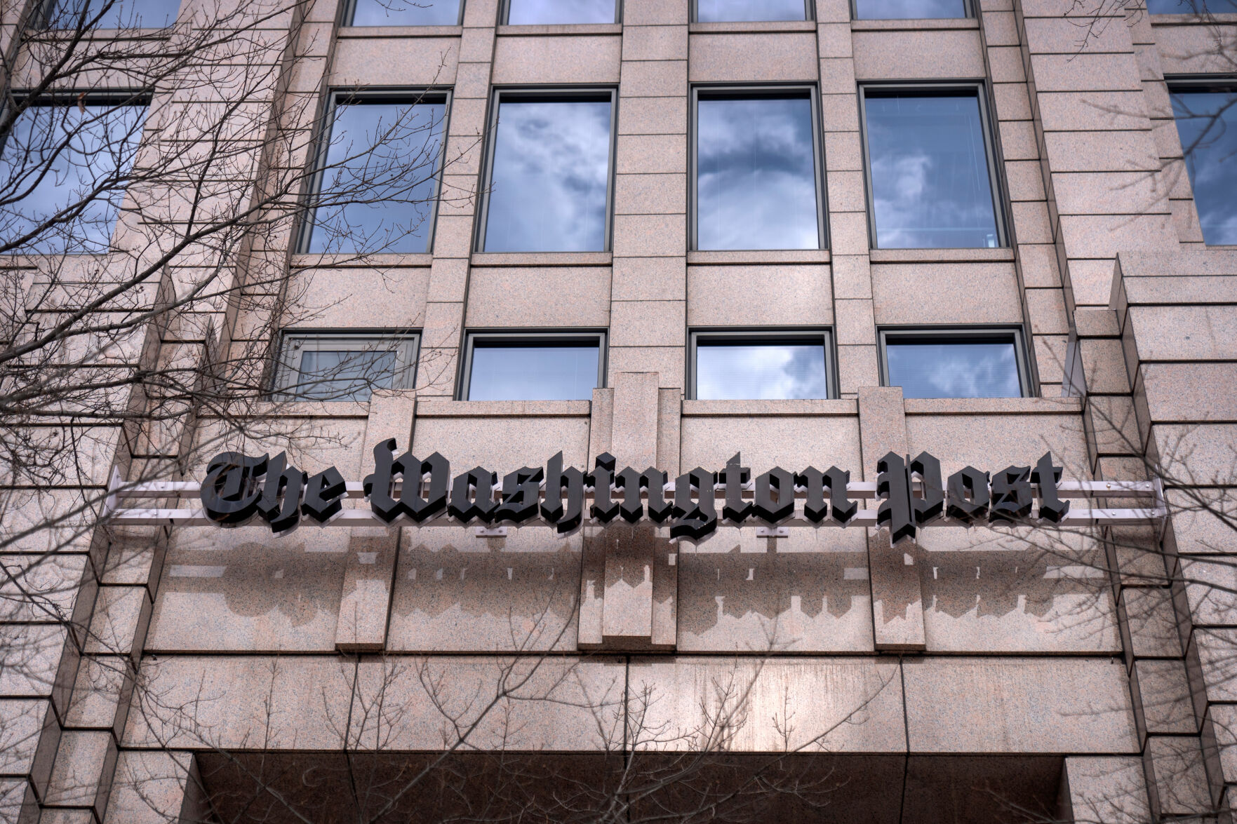 Washington Post | National News | postregister.com