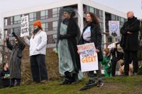 Immigration Enforcement Seattle | National News | postregister.com