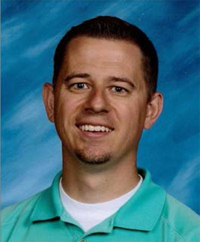 Teacher of the Week: Matt Harris | Local Scenes | postregister.com