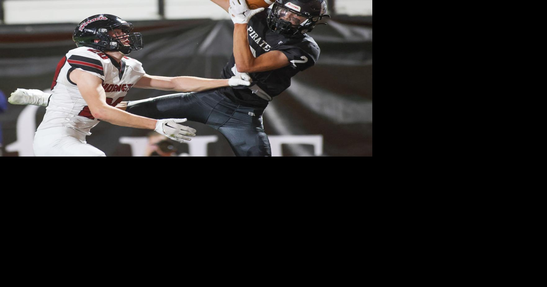 HIGH SCHOOL FOOTBALL: Butte County's Westergard named conference's top ...