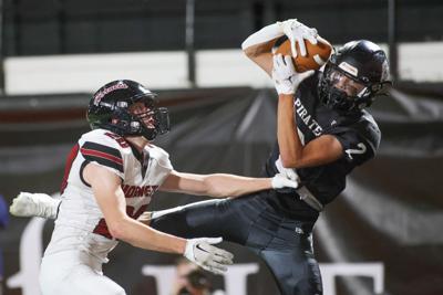 HIGH SCHOOL FOOTBALL: Butte County's Westergard named conference's top ...
