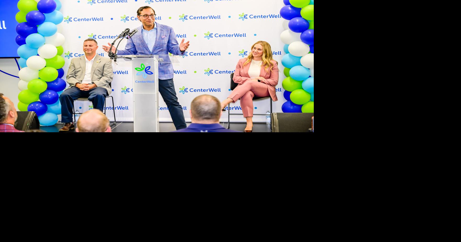 CenterWell Pharmacy’s Ribbon-Cutting at Orlando Distribution Center ...