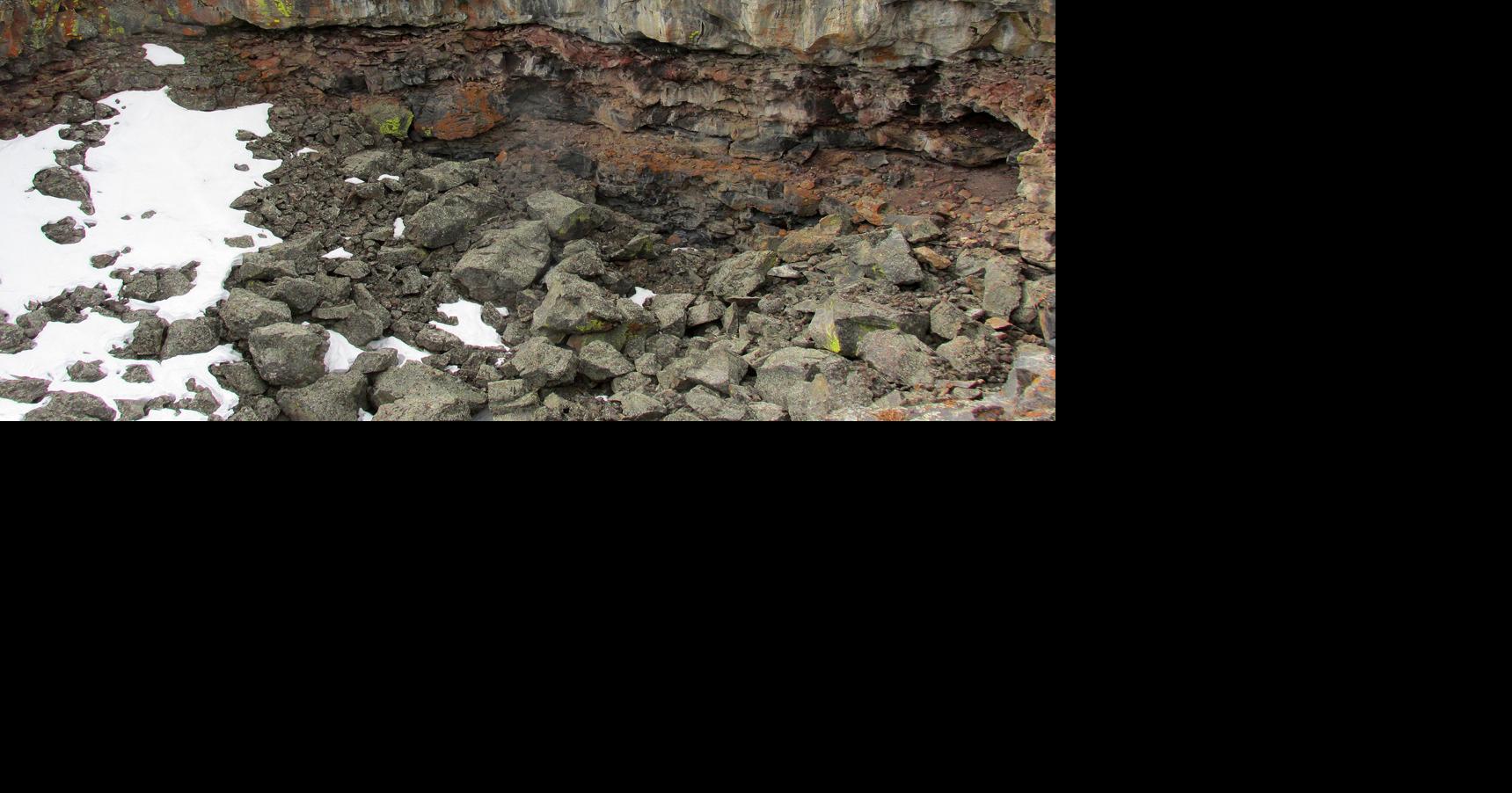 Take a fun hike through hell | Outdoors | postregister.com