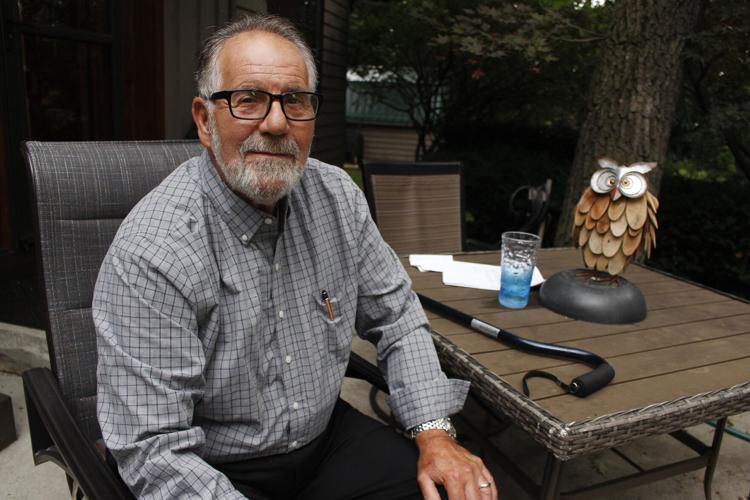 2 decades later, 9/11 self-professed mastermind awaits trial | National ...