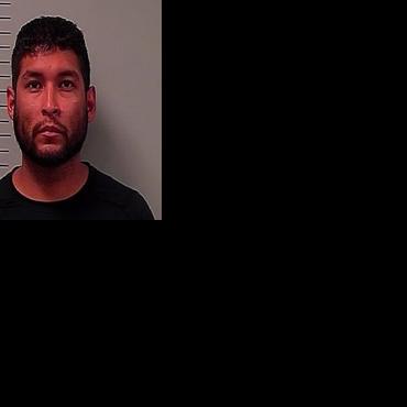 Two Roberts men arrested for roles in Sunday shooting | Crime & Courts ...