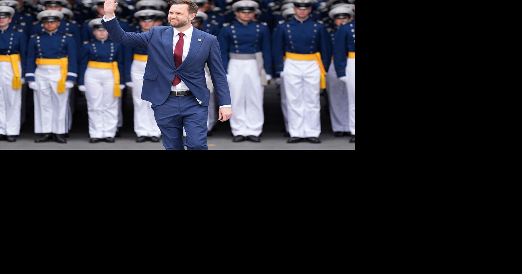 Vance | National News | postregister.com