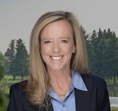 Lisa Burtenshaw to be sworn in as mayor of Idaho Falls | Local News ...