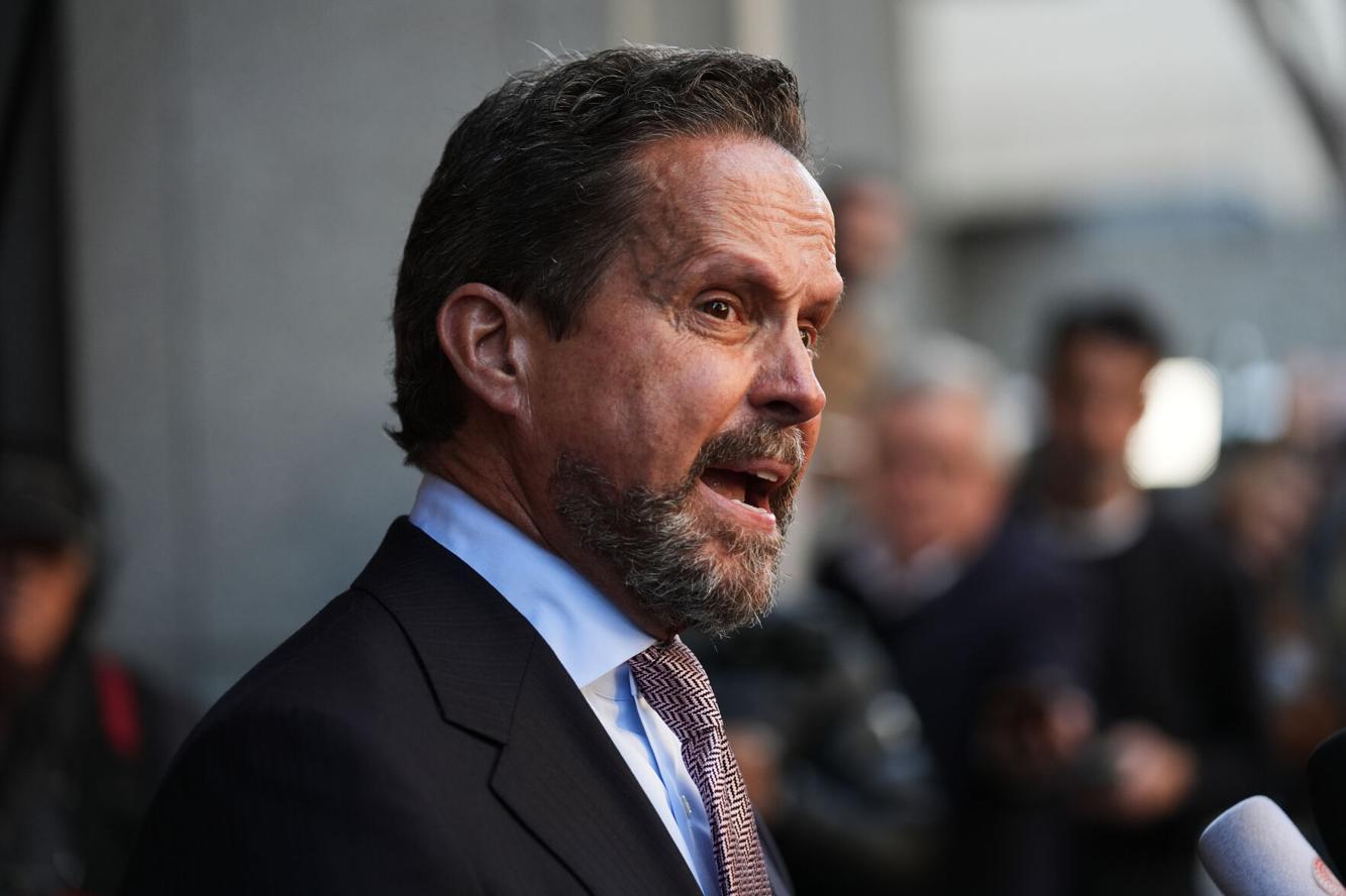 Rob Reiner | National News | postregister.com