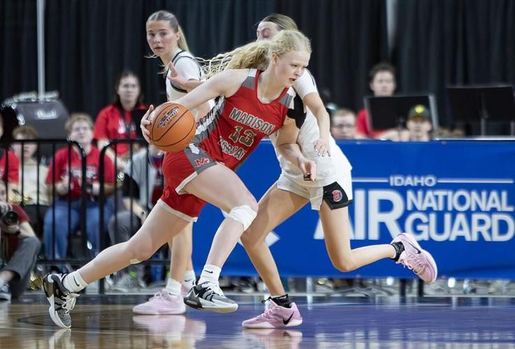 Madison girls basketball proves it finally belongs in state seminal ...