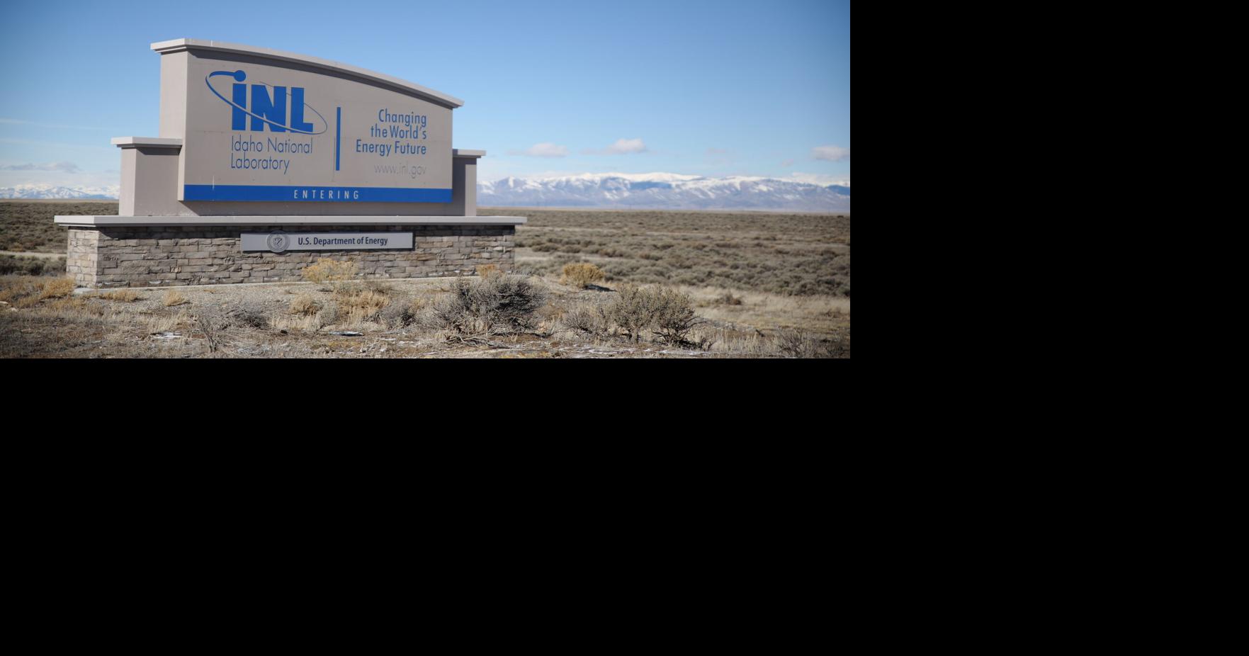 INL announces collaboration with Microsoft on new AI streamlining ...