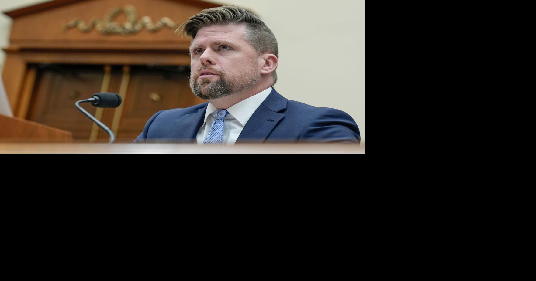 CORRECTION Congress Border Protection | National News | postregister.com