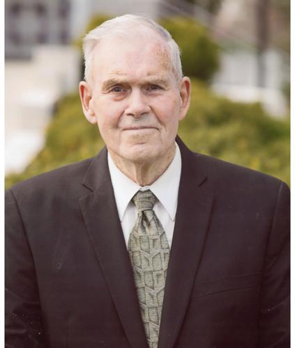 Thompson, Melvin | Obituaries | postregister.com