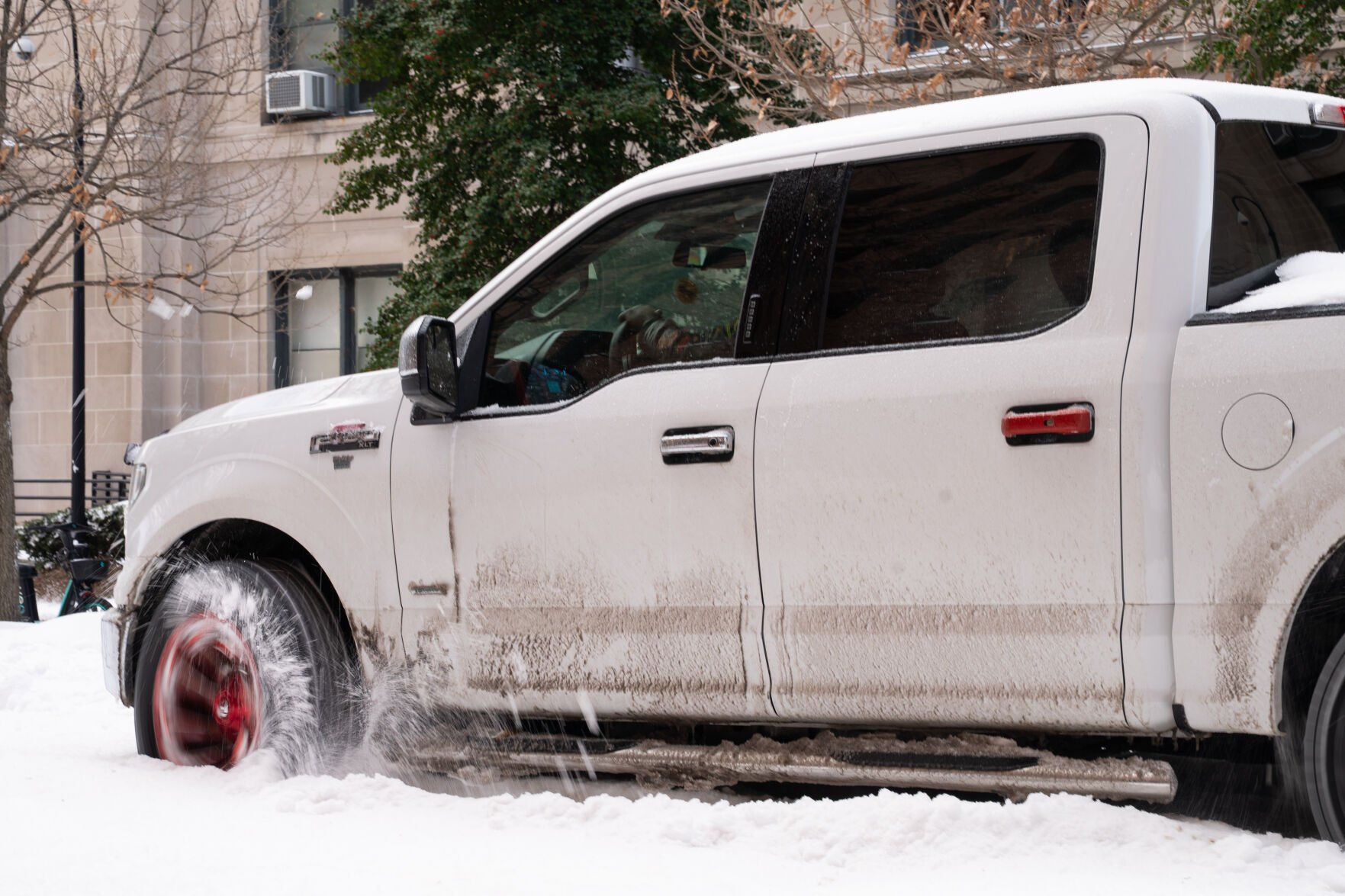 Winter Weather Washington | National News | postregister.com